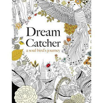 Dream Catcher: a soul bird's journey