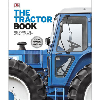 The Tractor Book