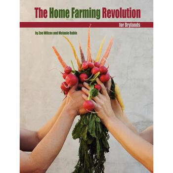 Home Farming Revolution for Drylands