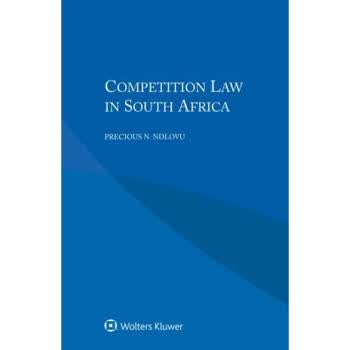 Competition Law in South Africa