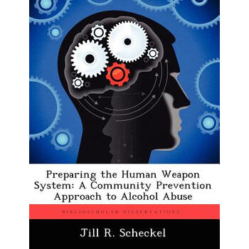 【】Preparing the Human Weapon System: A