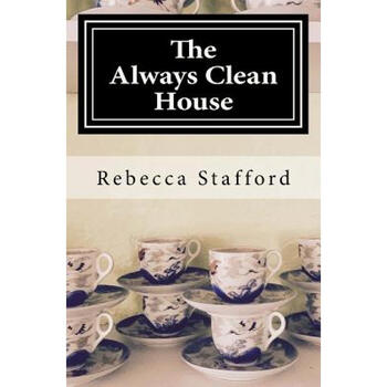 The Always Clean House