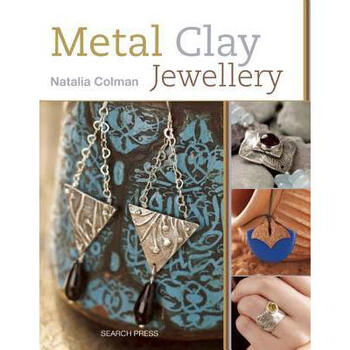 Metal Clay Jewellery
