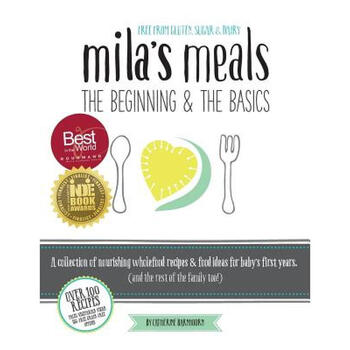 Mila's Meals: The Beginning & The Basics