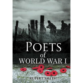 【】Poets of World War I