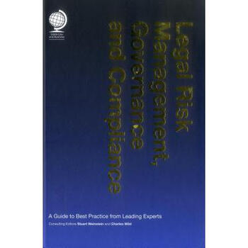 Legal Risk Management, Governance and Compli...