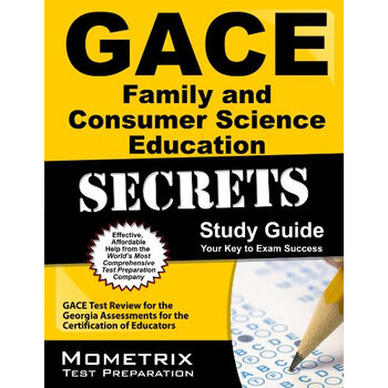 【】Gace Family and Consumer Science
