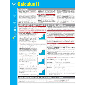 【】Calculus II