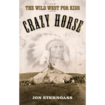 【】Crazy Horse: The Wild West for