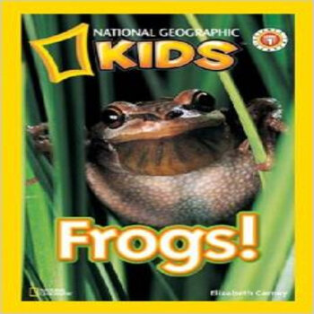 FROGS