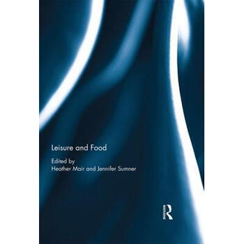 LEISURE AND FOOD - MAIR