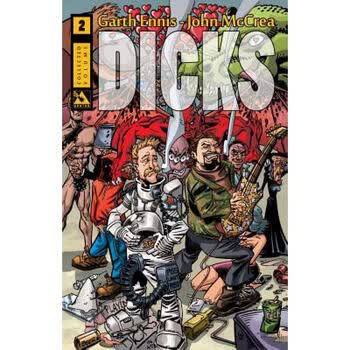 Dicks Volume 2