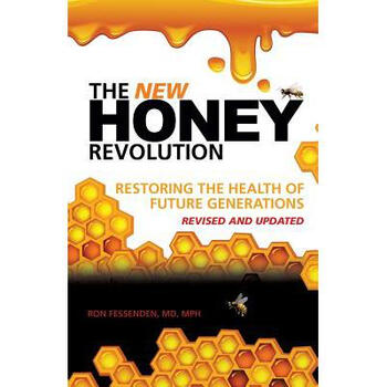 The New Honey Revolution