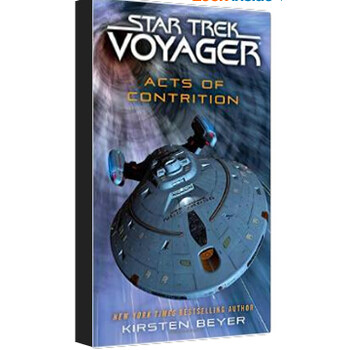 STAR TREK VOYAGER ACTS