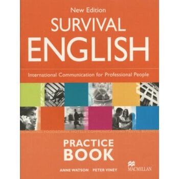 New Edition Survival English Worbook