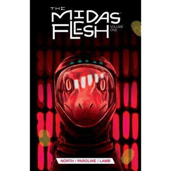 The Midas Flesh Vol. 1