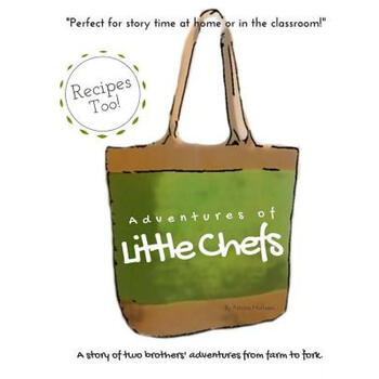Adventures of Little Chefs