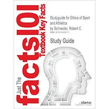 Ethics of Sport and Athletics