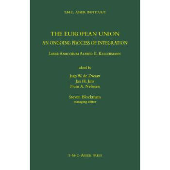 The European Union: An Ongoing Process of In...