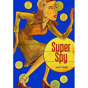 Super Spy