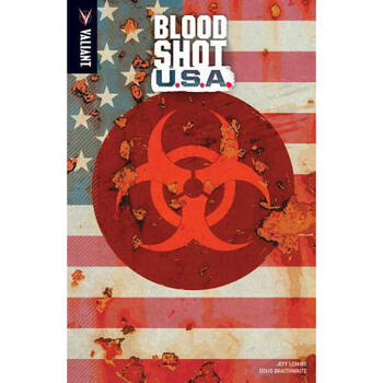 Bloodshot U.S.A.