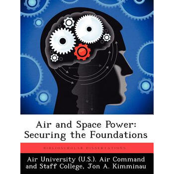 【】Air and Space Power: Securing the