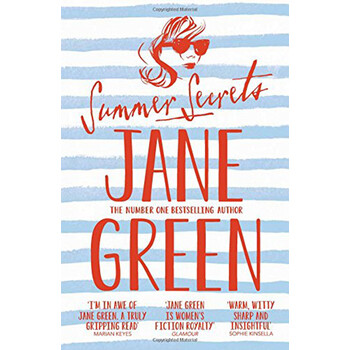 Summer Secrets