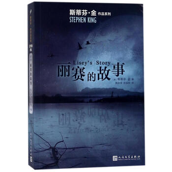 丽赛的故事 小说 书籍