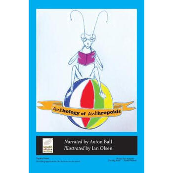 Anthology of Anthropoids