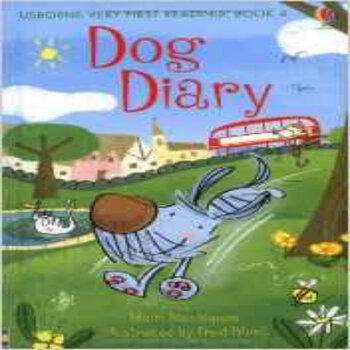 4. Dog Diary