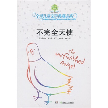 全球儿童文学典藏书系 不完全天使