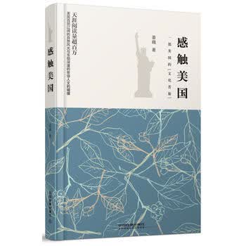 感触美国