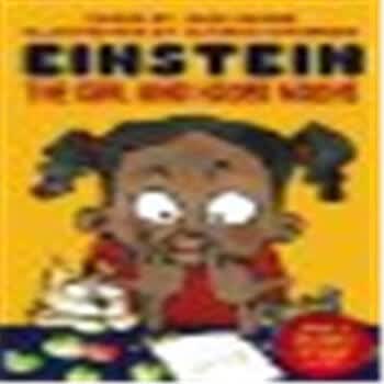 Einstein, the Girl Who Hated Maths