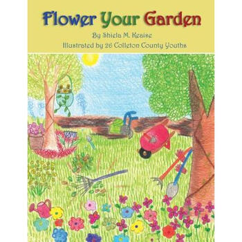 Flower Your Garden
