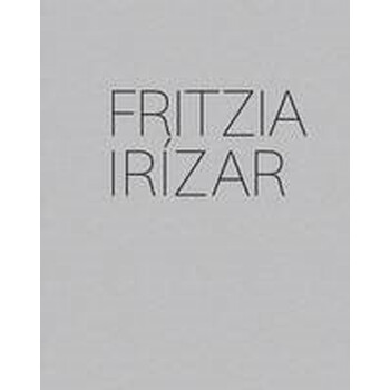 Fritzia Irizar伊利萨尔