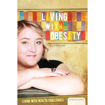 【】Living with Obesity