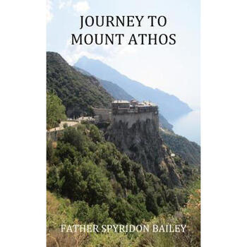 Journey to Mount Athos