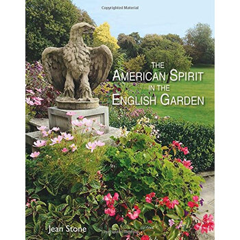 The American Spirit In The English Garden
