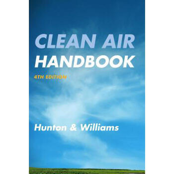 Clean Air Handbook, Fourth Edition