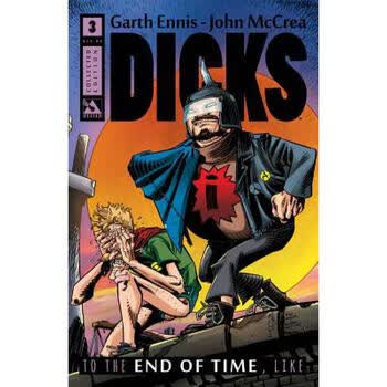 Dicks Volume 3