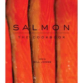 Salmon: The Cookbook