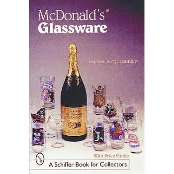 McDonald's(r) Glassware
