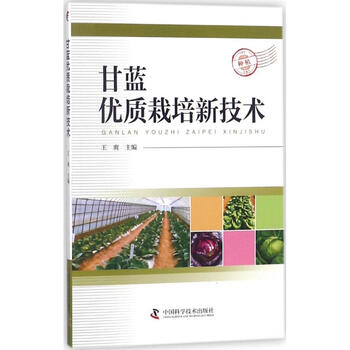 甘蓝优质栽培新技术
