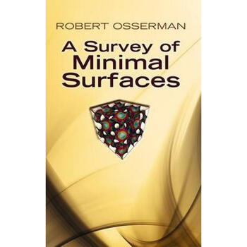 Survey of Minimal Surfaces