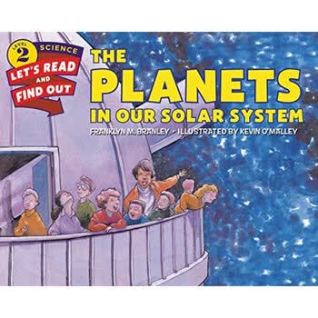 Lets-Read-and-Find-Out Science Stage 2: The