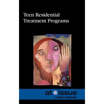 【】Teen Residential Treatment