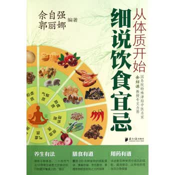 从体质开始细说饮食宜忌