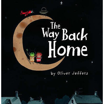 The way back home