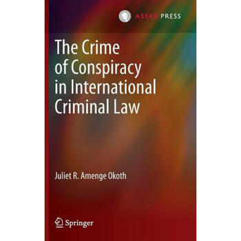 The Crime of Conspiracy in International Cri...