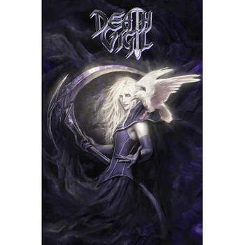 Death Vigil, Volume 1